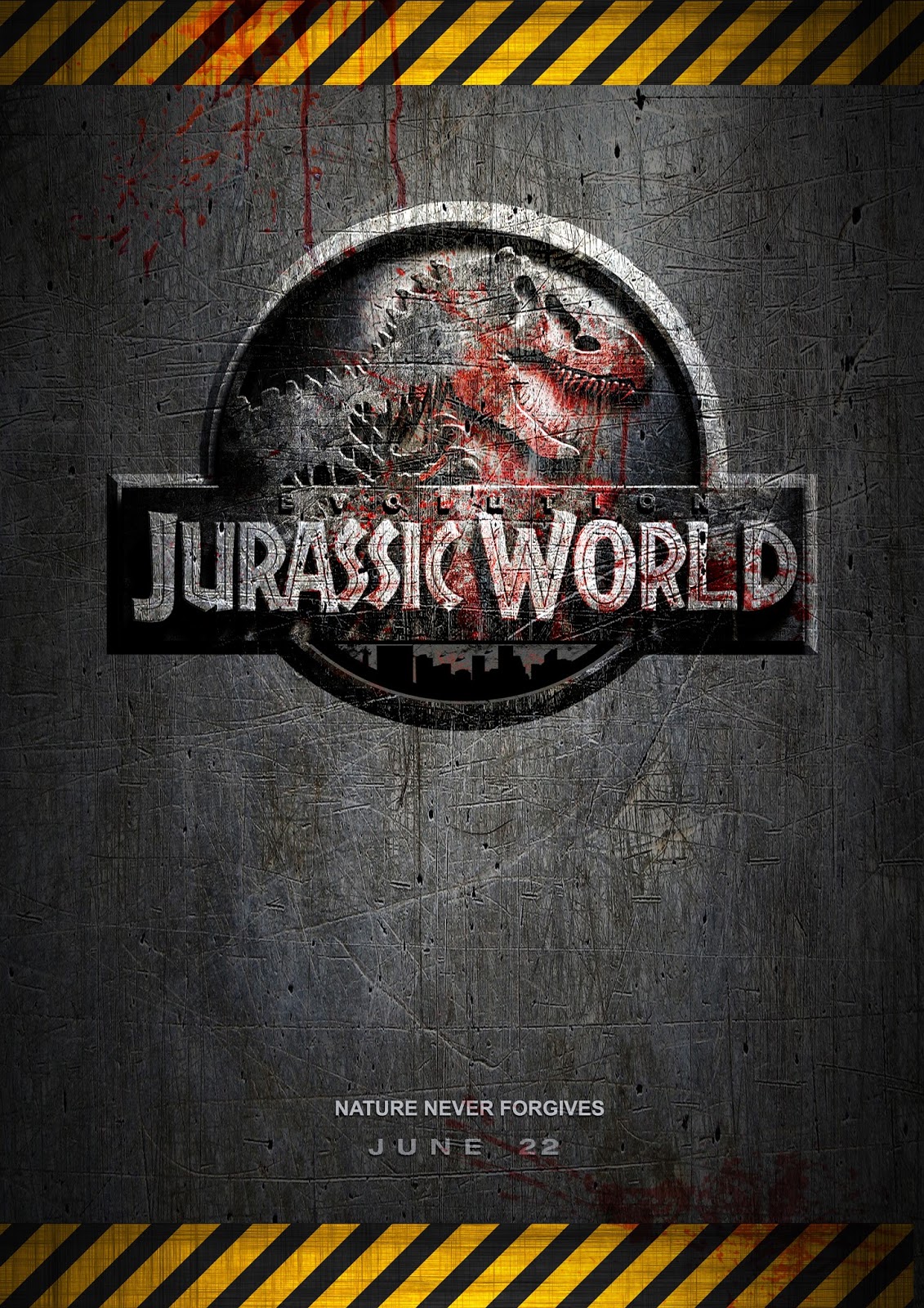 Jurassic Park Saga: A Cinematic Universe: My photoshop fan art pt. 3 ...