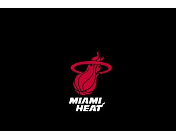 History of All Logos: All Miami Heat Logos