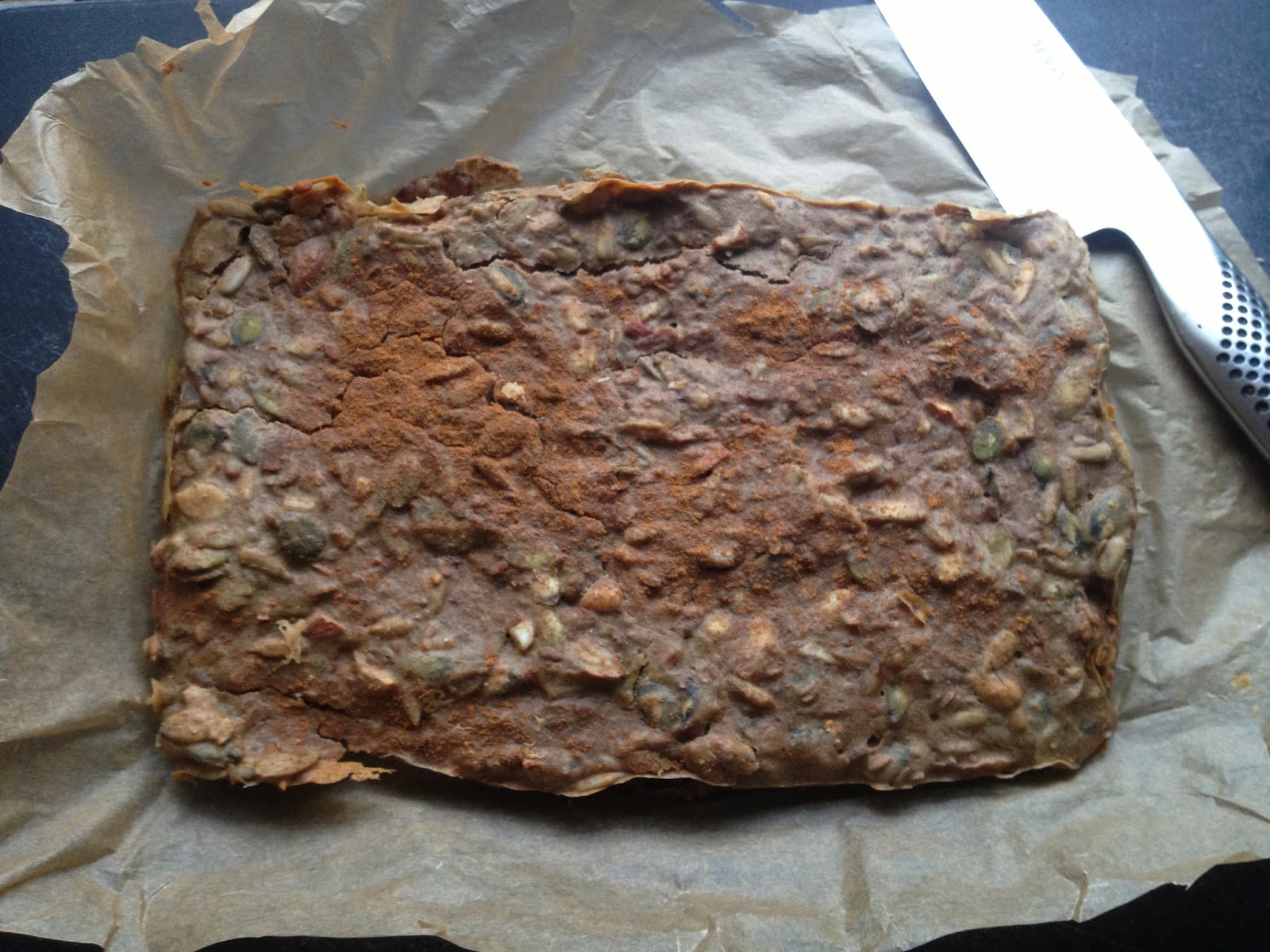 Sund er fedt - Opskrifter