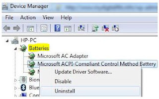 Microsoft acpi compliant control method battery download - yoolasopa