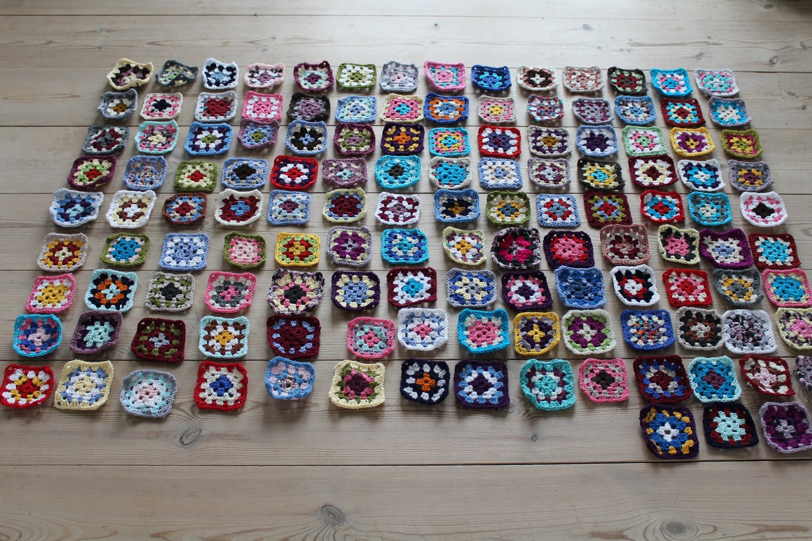 Olgas: Kreative ting og sager