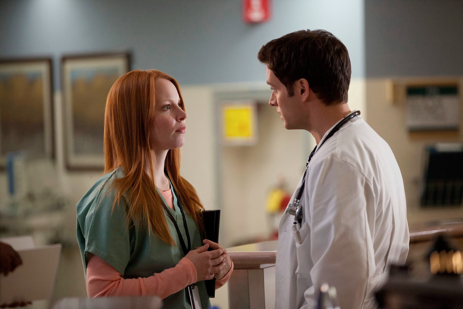 La Letra Crítica: Coma, Robin Cook