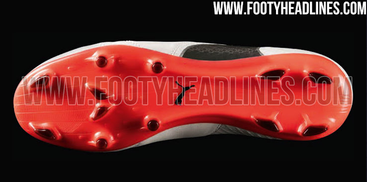 No More evoSPEED and evoTOUCH | All-New Puma ONE 2017 Football Boots ...