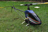 RC HELICOPTERS REVIEW: Gas RC Helicopter