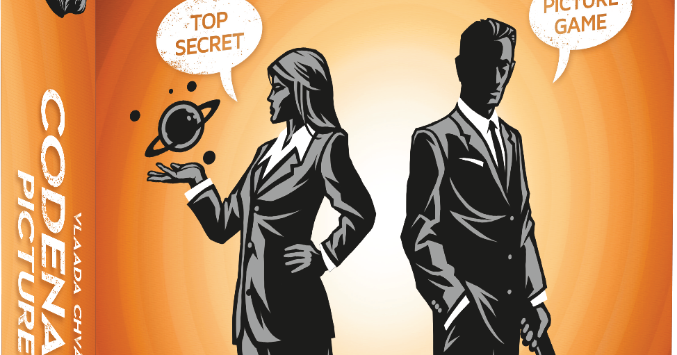Codesnames : Pictures