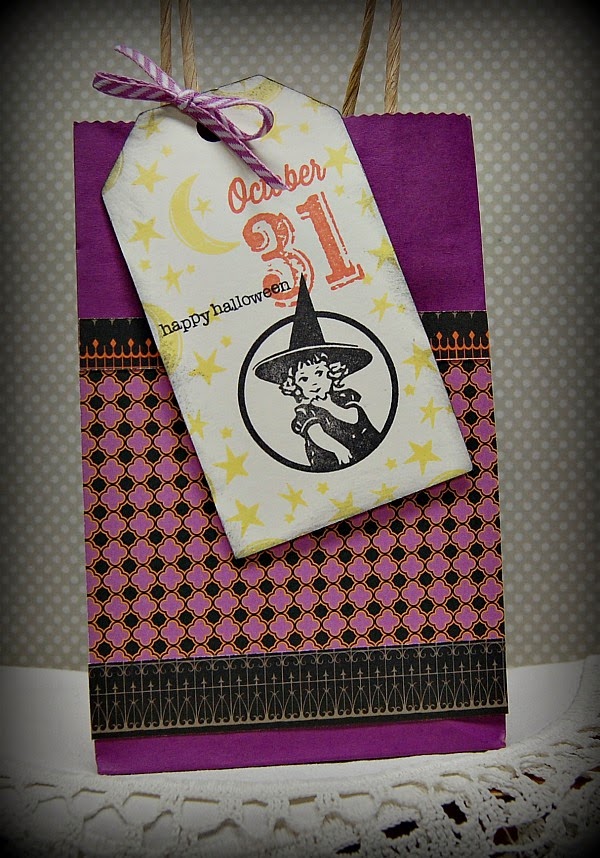 From My Bungalow: Fall Craft Booth