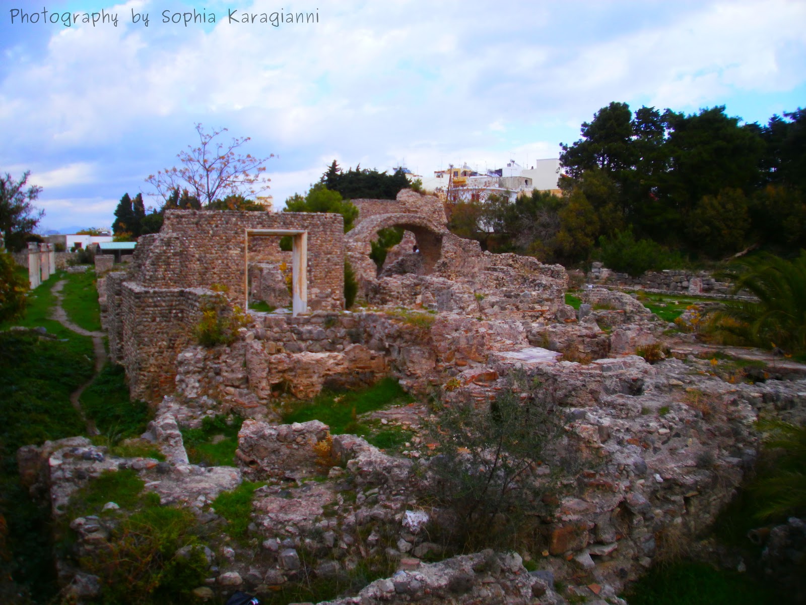 Kos and the Dodecanese through my eyes-Η Κως και τα γύρω νησιά μέσα από ...