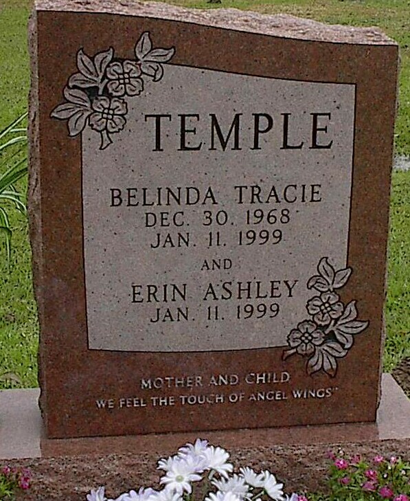 Criminal Misconduct: David Temple Freed From Texas Prison