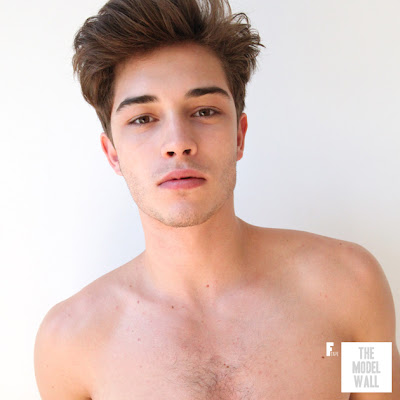 Francisco Lachowski takes to the spotlight ¦ Ftape Model wall – Models ...