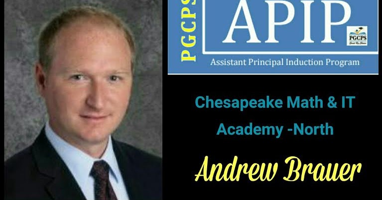 Dr. Sharon H. Porter | Educator. Author. Publisher.: PGCPS APIP In The ...