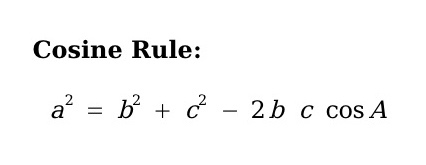 Trigonometry in Our Life: Introduction