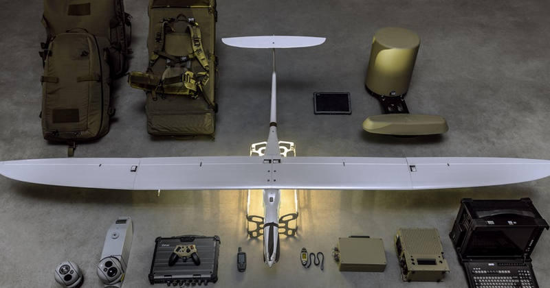 desarrollo defensa y tecnologia belica: Las Fuerzas Armadas de Polonia otorga a WB Group 3 ...