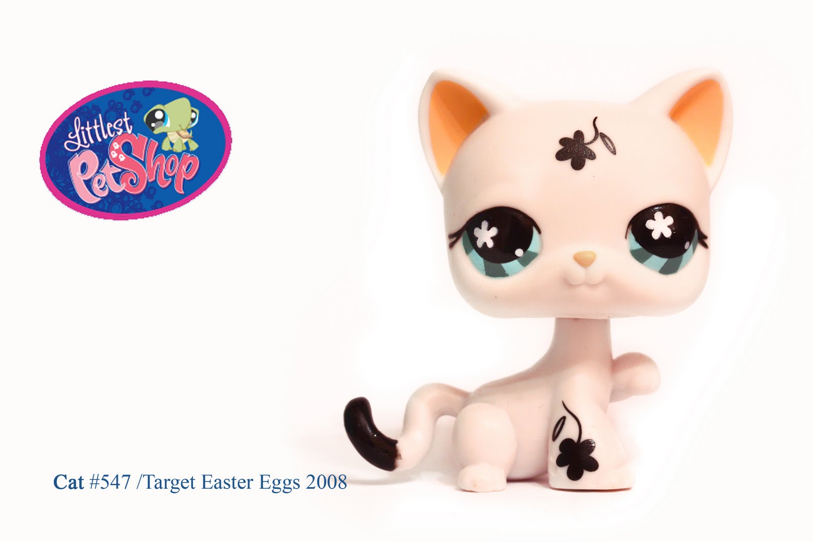 Littlest pet shop blogi: Lps pääsiäismunat / easter eggs