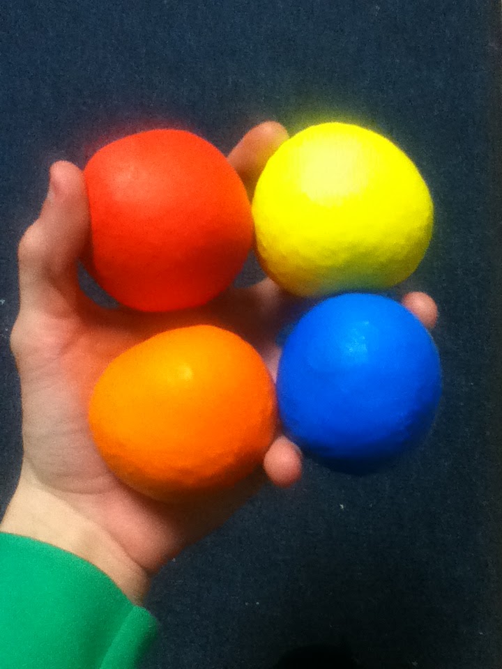 Juggling Spot: Tricks, tips, and more about anything juggling and ...