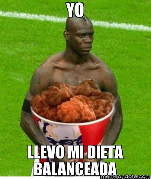 Memes muy graciosos sobre comidas para facebook - Imágenes para Perfil ...