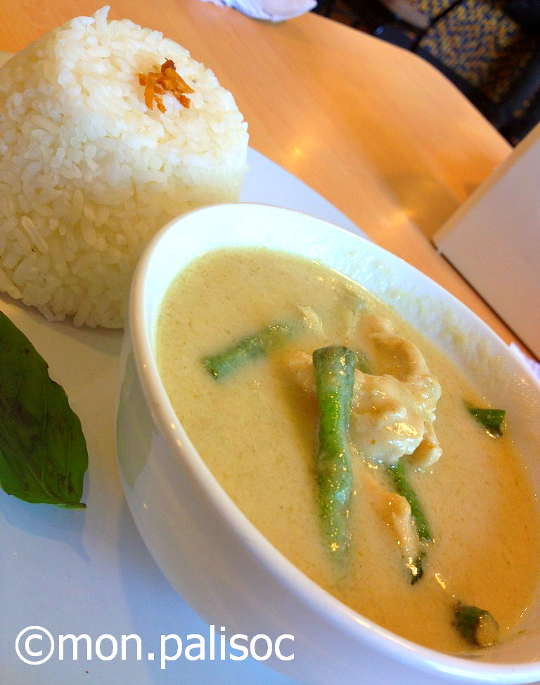 Sen Lek Thai Noodles | |foodfanaticph| by clapalisoc