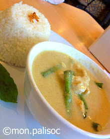 Sen Lek Thai Noodles | |foodfanaticph| by clapalisoc