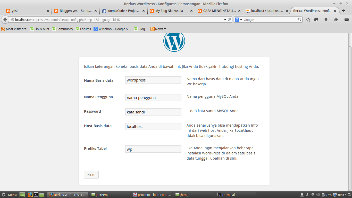 Contoh Program Kasir Dengan Phpbb Templates - lasopaatom