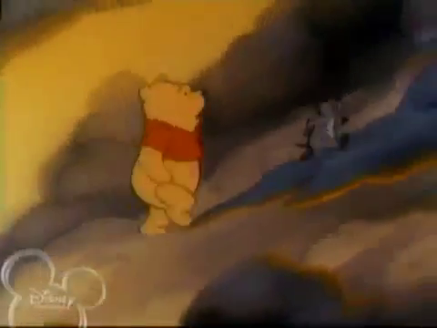 The New Adventures of Winnie The Pooh: Pooh Skies Part 4