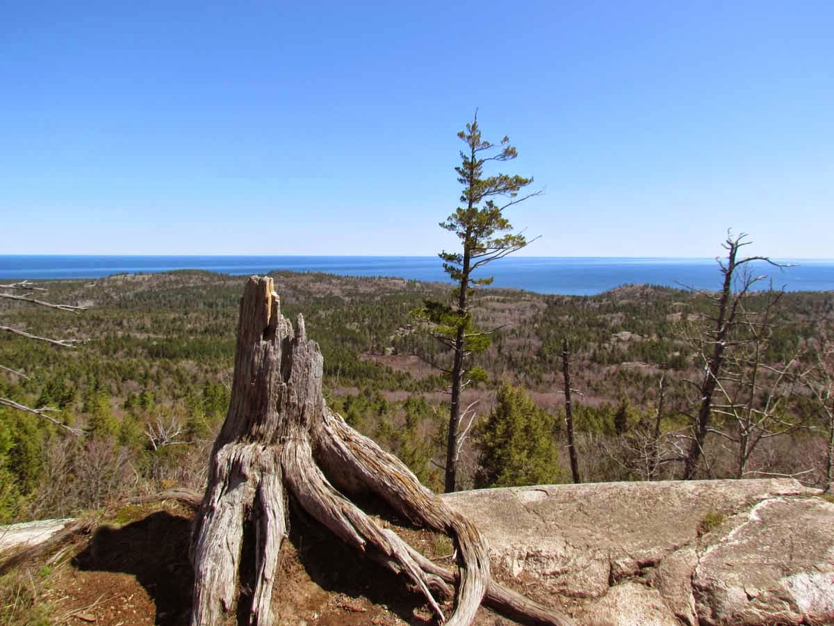 The Agatelady: Adventures and Events: Hogback Mountain Hike