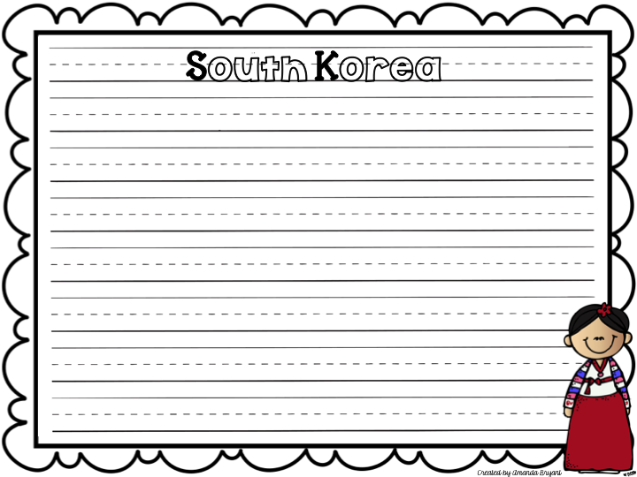 A Traveled Teacher: Life in South Korea