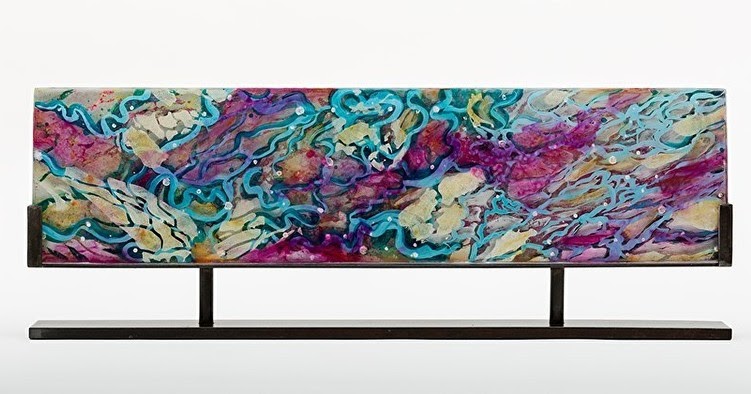 Contemporary Artists of New Mexico: Contemporary Two Sided Fine Art ...