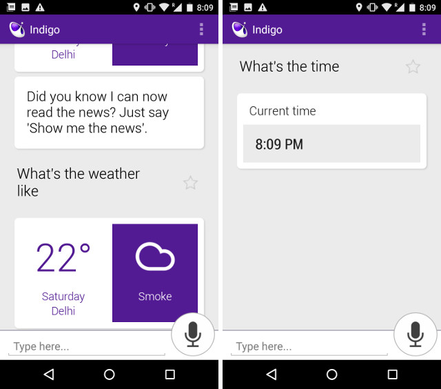 5 Best Personal Assistant Apps For Android - TechViola