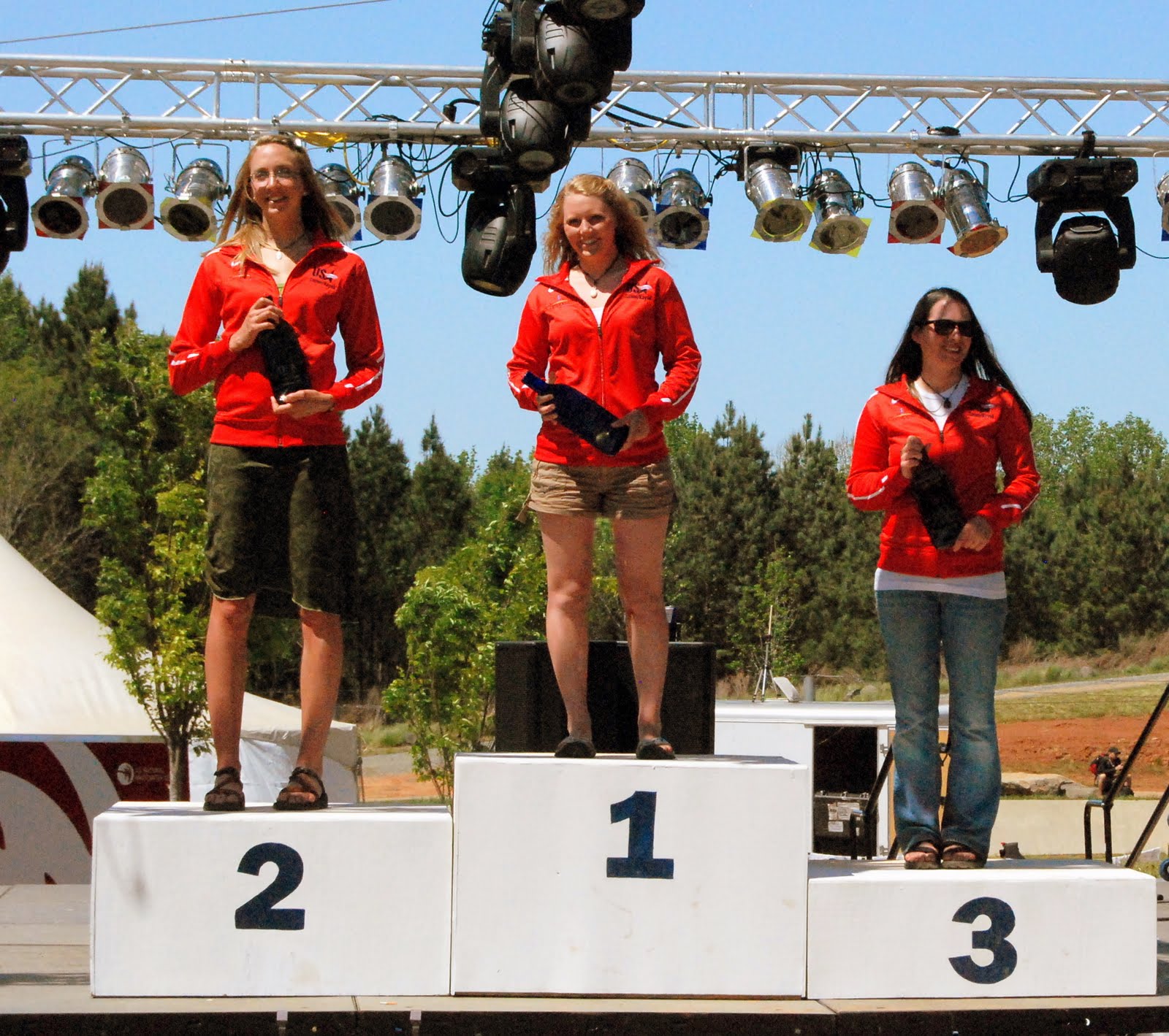 Hailey Thompson's Whitewater Canoe and Kayak Blog: U.S. National Team ...