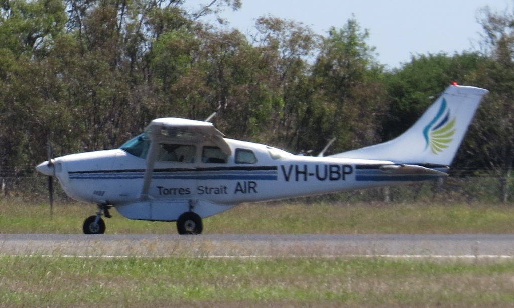 Central Queensland Plane Spotting: Vanguard Aviation Cessna 525 ...