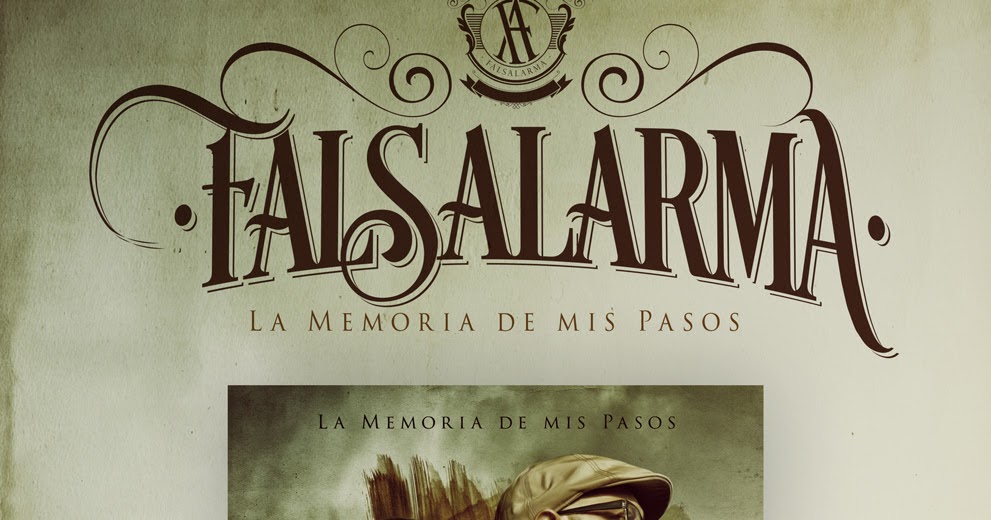 Los jinetes del Apocalípsis: FALSALARMA presentan su nuevo disco en ...