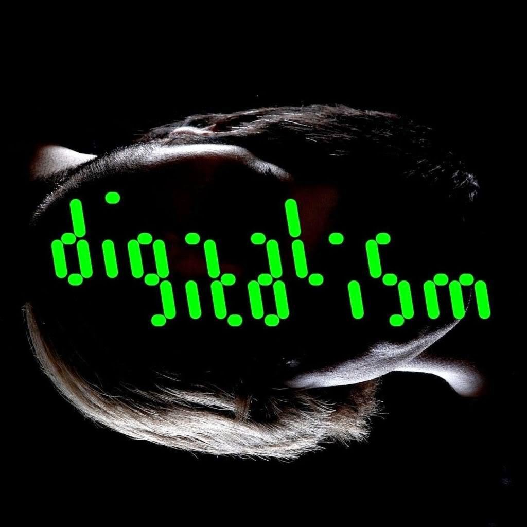 Digitalism - "2 Hearts" - Song of the Day (2-4-14) ~ IKONIC SOUND