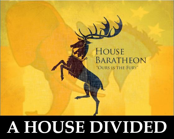 House Lorch: Political Ideology and the Baratheon Brothers in the Game ...