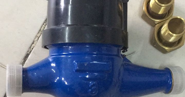 Check Valve PDAM: Check Valve PDAM