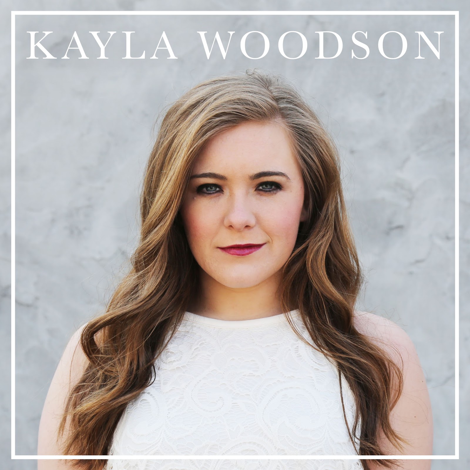 Jolene: The Country Music Blog: EP review: Kayla Woodson