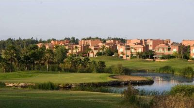 EVERYTHING ON MOROCCO: Benslimane City Pictures