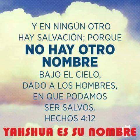 YAHSHUA יהשע Ha'Mashiach, Melek de Yisrael.: LA TANAK SEÑALA A YAHSHUA ...