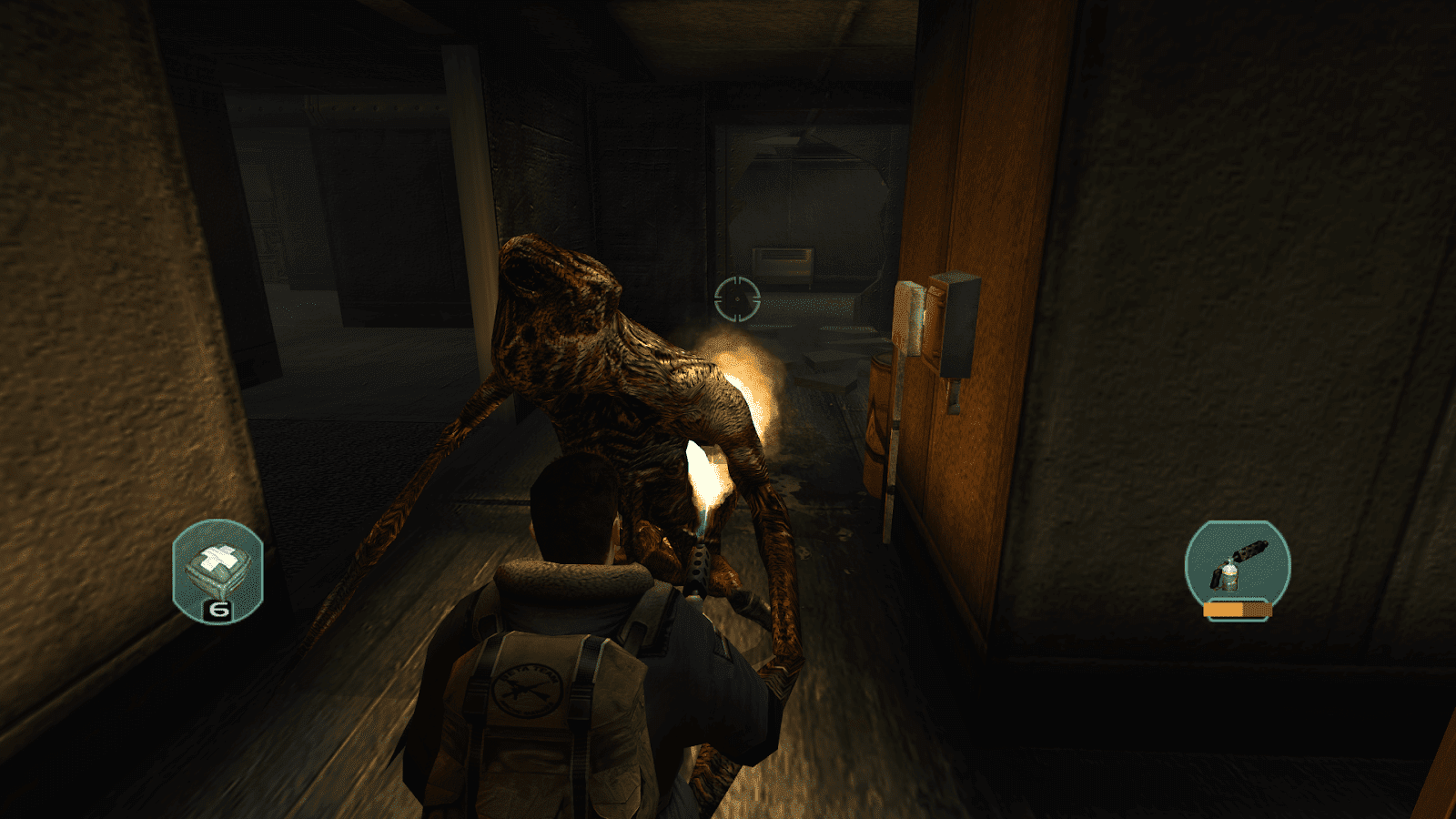 The Collection Chamber: THE THING