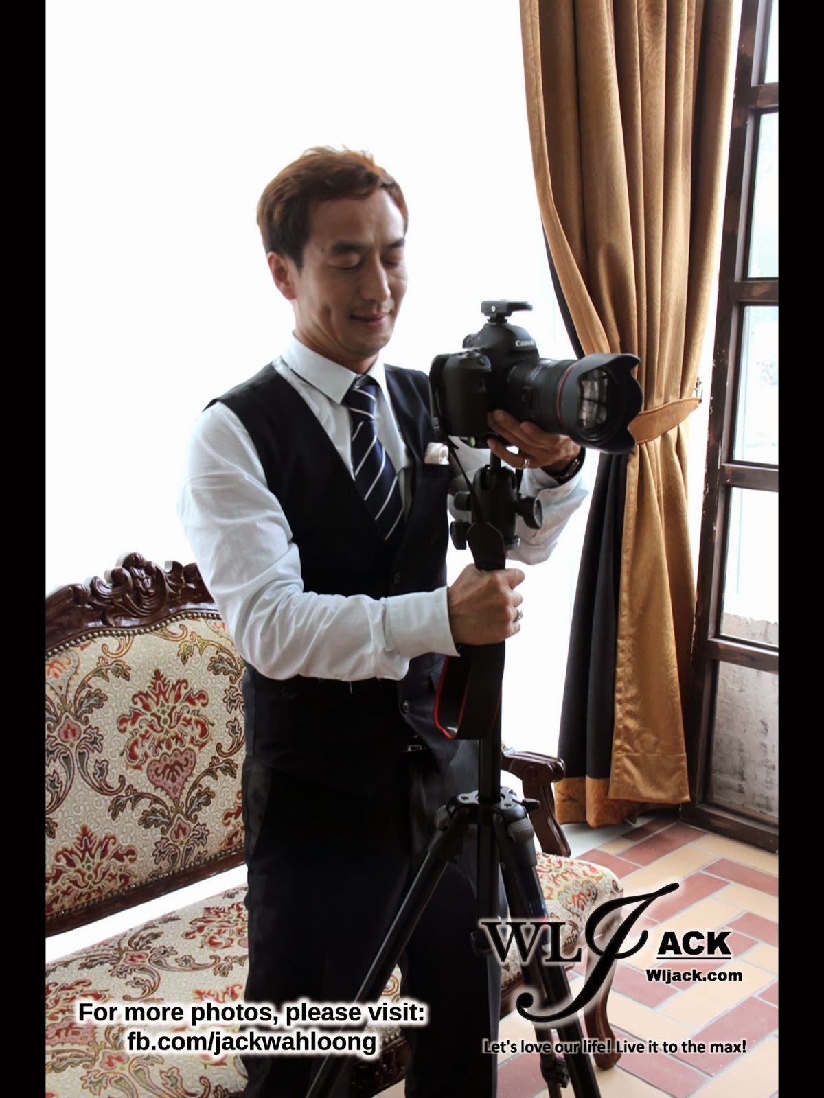 [Entertainment] 和田裕美 Hiromi Wada’s Pre-Wedding Photo Shooting At The Queen by Korea Artiz Studio ...