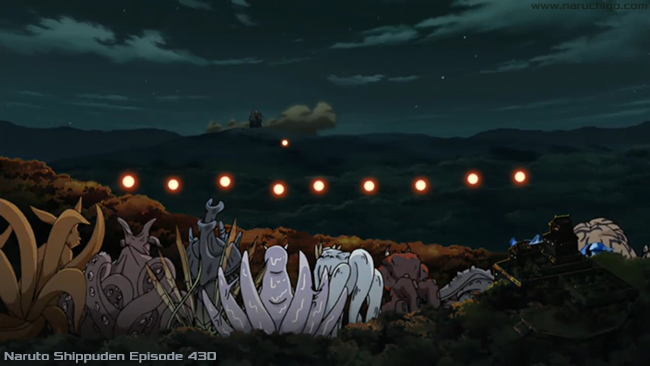 Naruto Shippuden Sub Indonesia 430 - AnimeOnGreen