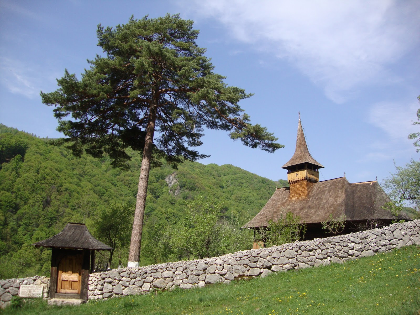TUDOR PHOTO BLOG: Pestera Huda lui Papara - Muntii Apuseni,Salciua ...