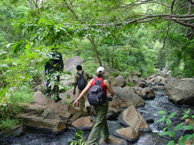 Hiking & Trekking - SRI LANKA - Land Of Ceylon