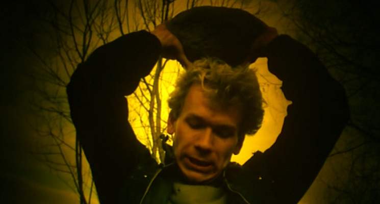 That Hideous Man: Film Notes: Dekalog Five