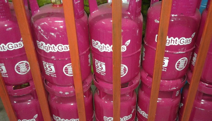 Konsumsi Terus Meningkat, Bright Gas Makin Diminati Masyarakat ...
