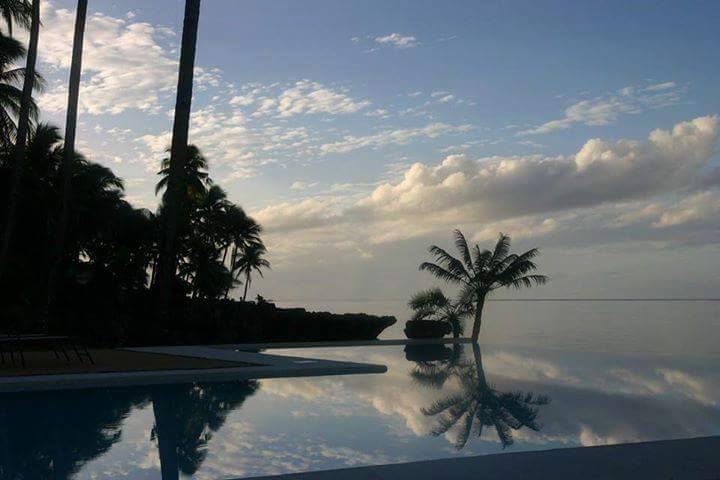 KUTING REEF RESORT (Gallery-1)