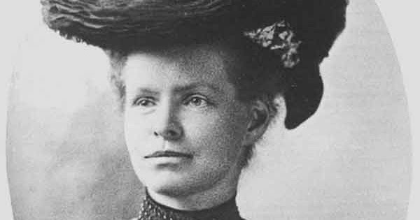 Mujeres en la historia: Descubriendo cromosomas, Nettie Stevens (1861-1912)