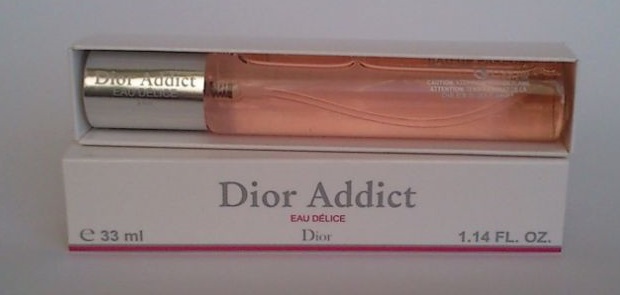 Testery perfum 20 i 33 mL