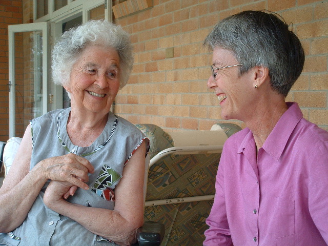 Fraser Coast Libraries Local History Blog: Dr Margaret Slocomb ...