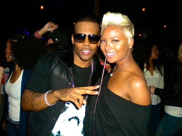 Kemi Online ♥: The radiant former America's Next Top Model winner Eva ...