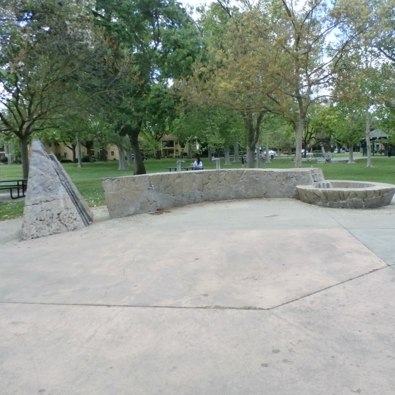 Adventures in Weseland: Welcome to Downtown Davis, Ca