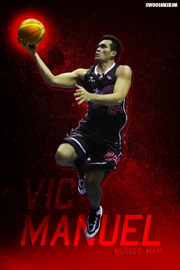 Mico Halili: PBA Fan Art - Ginebra, Alaska, Manny Pacquiao, Purefoods ...